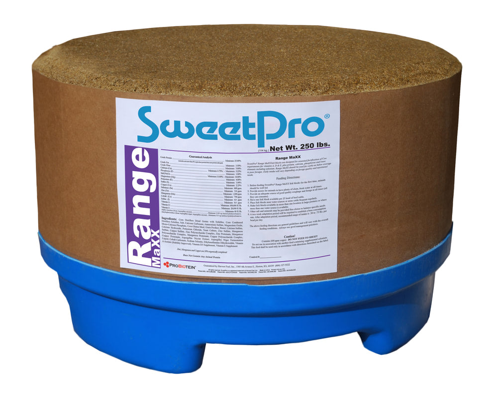 RANGEMAXX – lazyeyranch